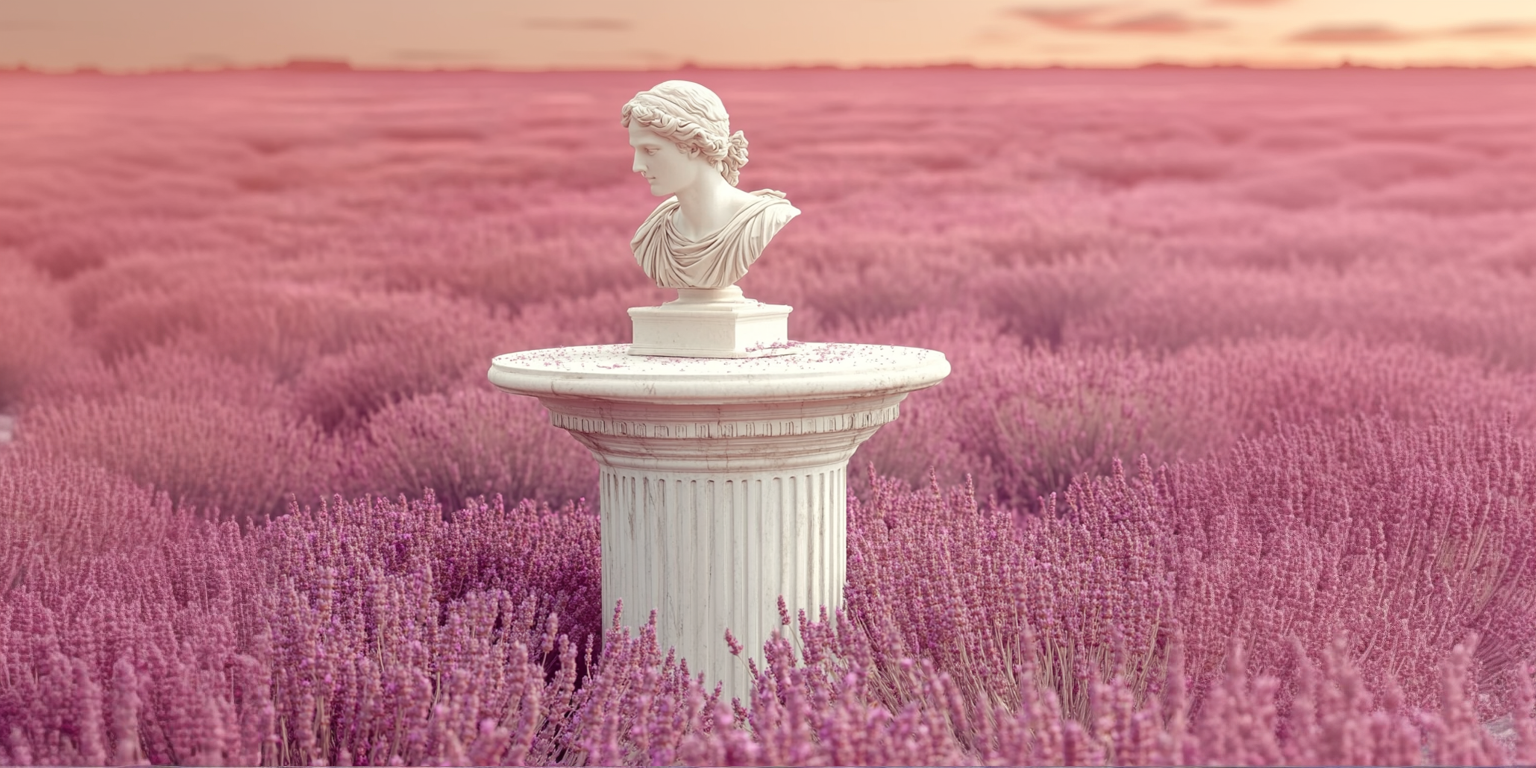 Self-Mythology – Urania