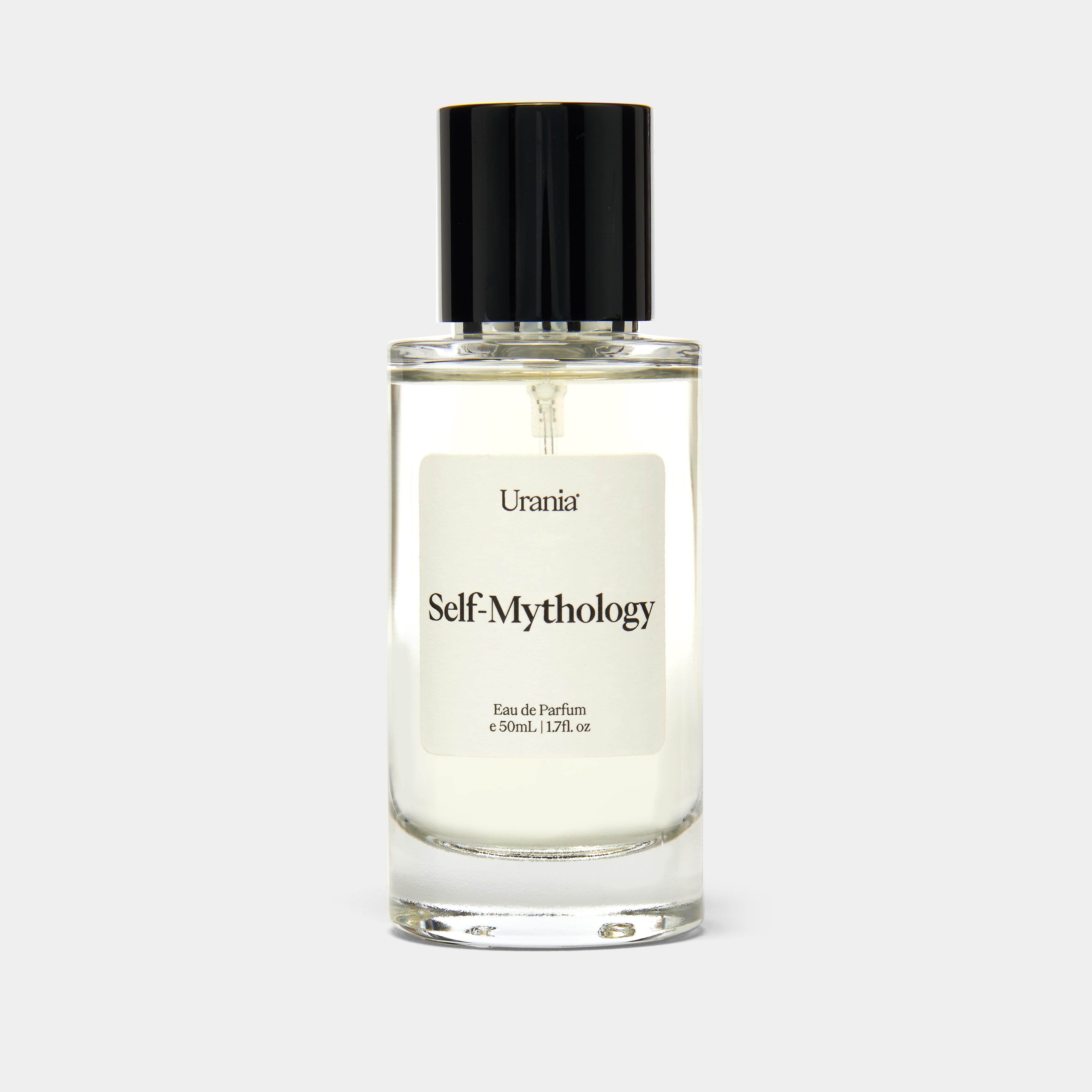 Self-Mythology Eau de Parfum | Shop Gender-neutral fragrances online ...